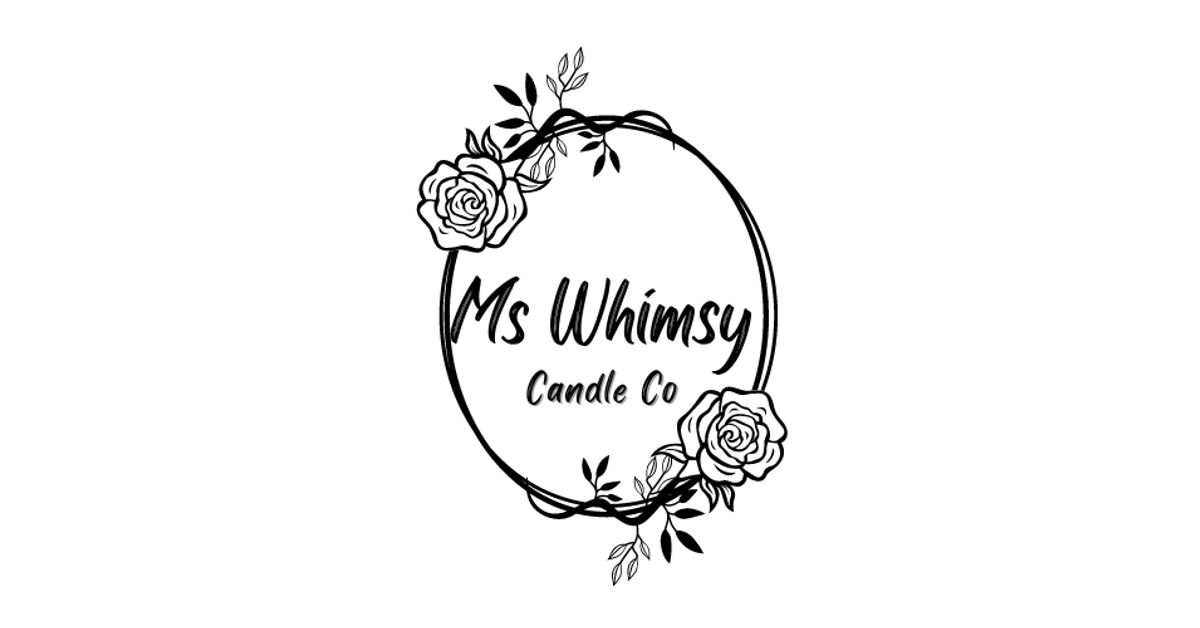 Ms Whimsy Candles