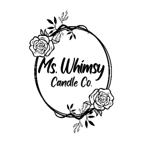 Ms Whimsy Candles